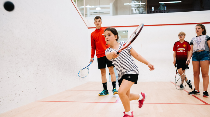 SPORTS ACCESS Programme • Jersey Sport