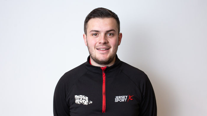 Meet Elliot • Jersey Sport