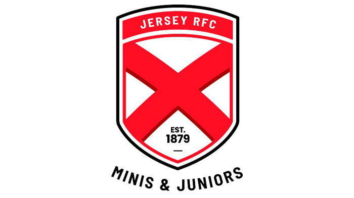JRFC Minis and Juniors • Jersey Sport