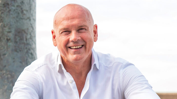 Jersey Sport • Inspiring an active Jersey