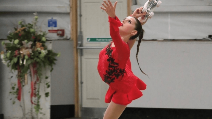 Libby Watts • Jersey Sport