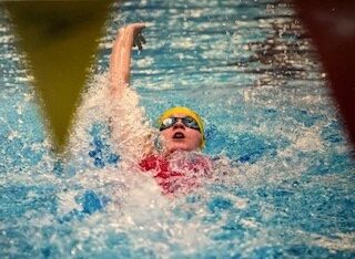 Ellie Grant • Jersey Sport