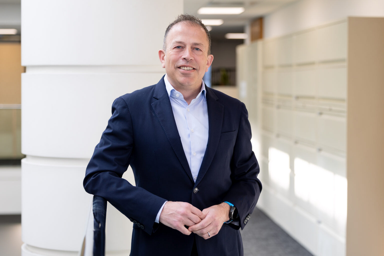 Jersey Sport Welcomes Four New Directors to Its Board • Jersey Sport